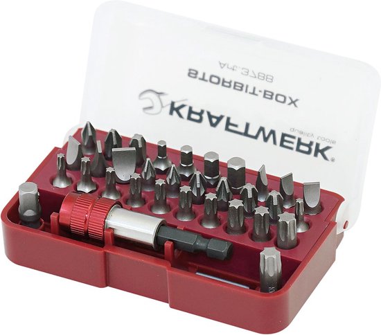 Kraftwerk - Bitset 33-delig | bol