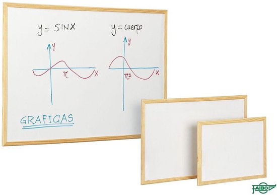 Board Faibo 30 x 40 cm | bol