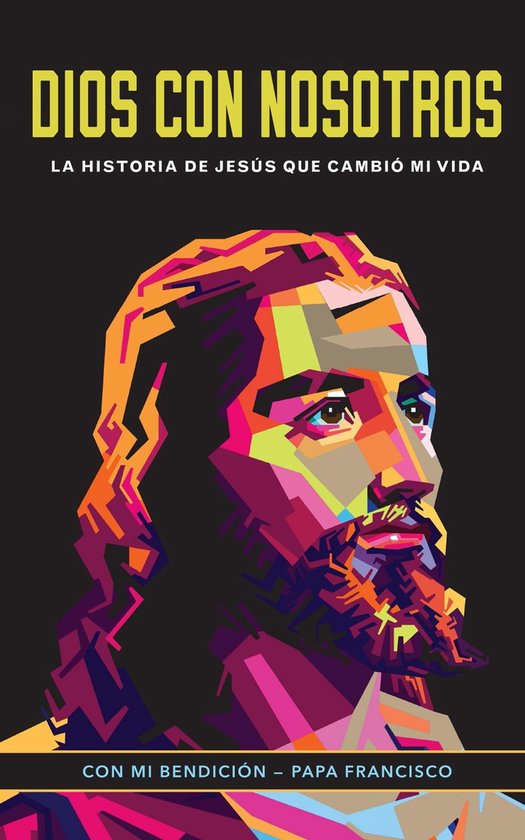 DIOS CON NOSOTROS (ebook), Fundación Ramón Pané | 9798985217889 ...