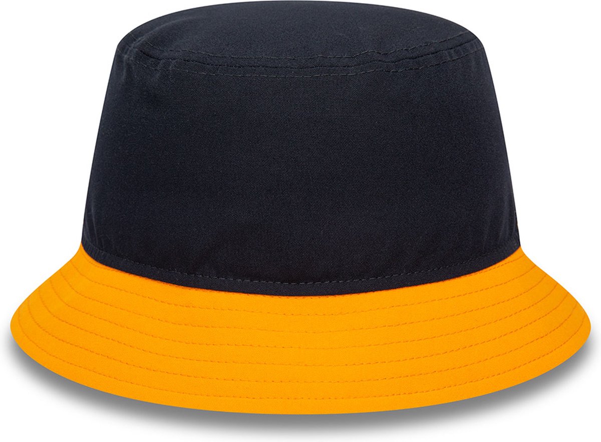 Red Bull Racing Repreve Navy Bucket Hat | bol.com