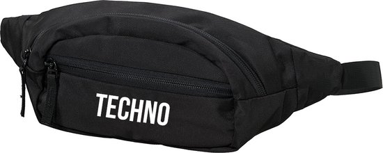 Fanny pack Techno | bol
