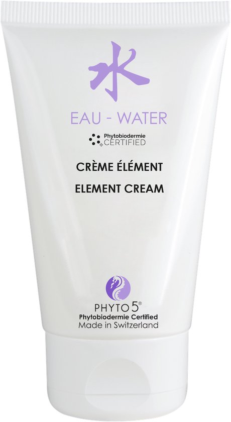 Crème Element Water | bol