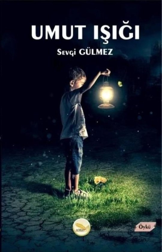 Umut Işığı, Sevgi Gülmez | 9786257365598 | Boeken | bol