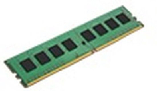 Kingston - RAM-geheugen - ValueRAM - KCP432NS8/16 - 16GB - DDR4 - DIMM ...