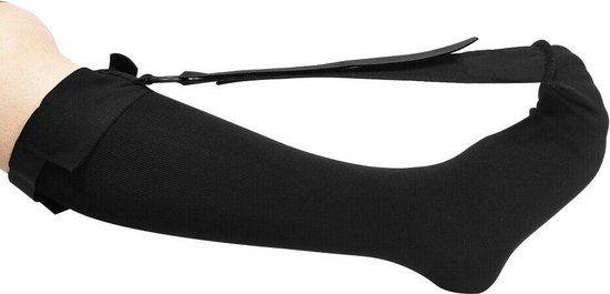 Hielspoor sok - Nachtspalk - Achillespeesbrace - Spalk - Strassburg sok ...