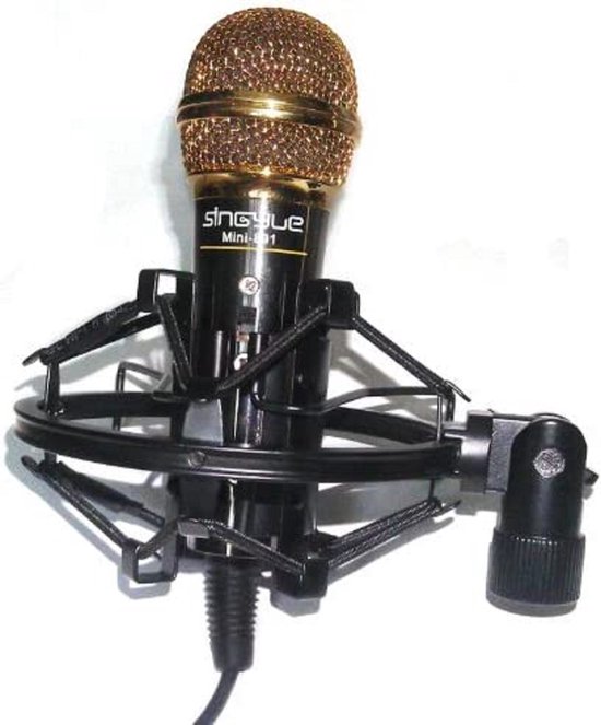 microfoon arm / Microfoon Boom Arm Mic Stand Verstelbare / Microphone ...