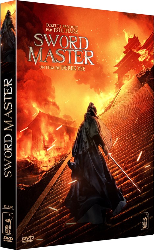 Sword Master (Dvd), Niet gekend | Dvd's | bol