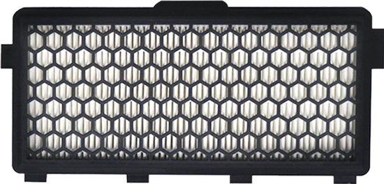 HEPA Filter geschikt voor Miele S4 S5 S6 S8 C2 C3 SF-HA50 Vervanging ...