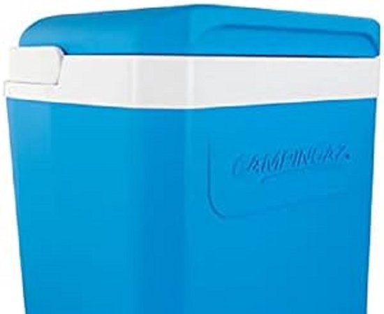 thermobox \met handgreep, koelcapaciteit / Cooler box, 26L | bol