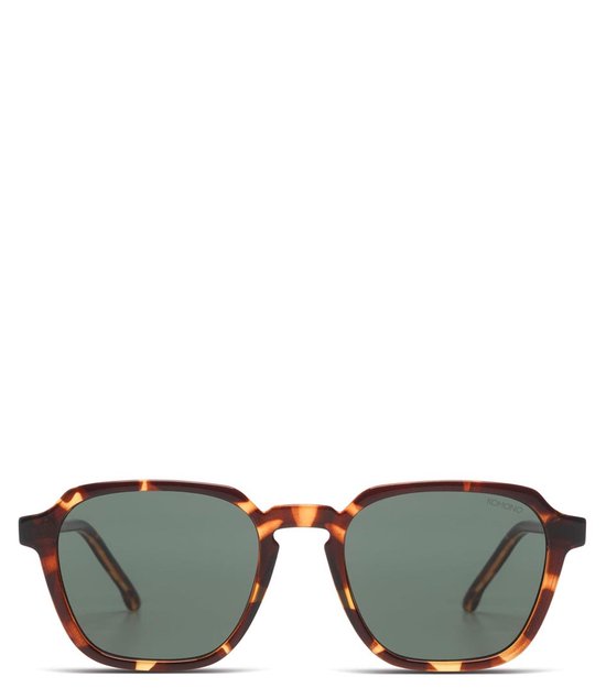 Matty Havana zonnebril - Bruin/zwart | bol.