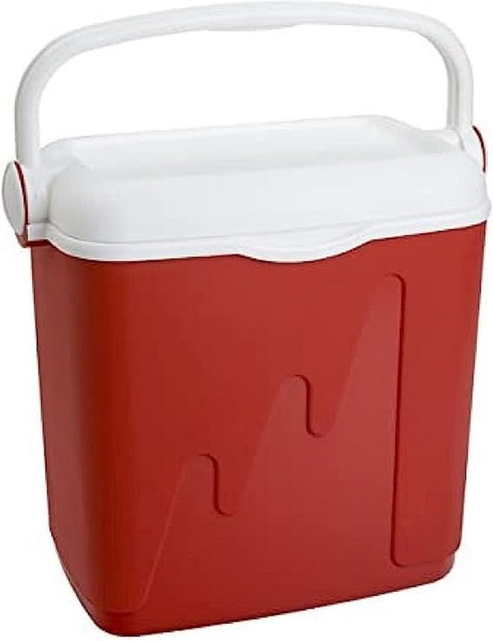thermobox \met handgreep, koelcapaciteit / Cooler box, 10L | bol