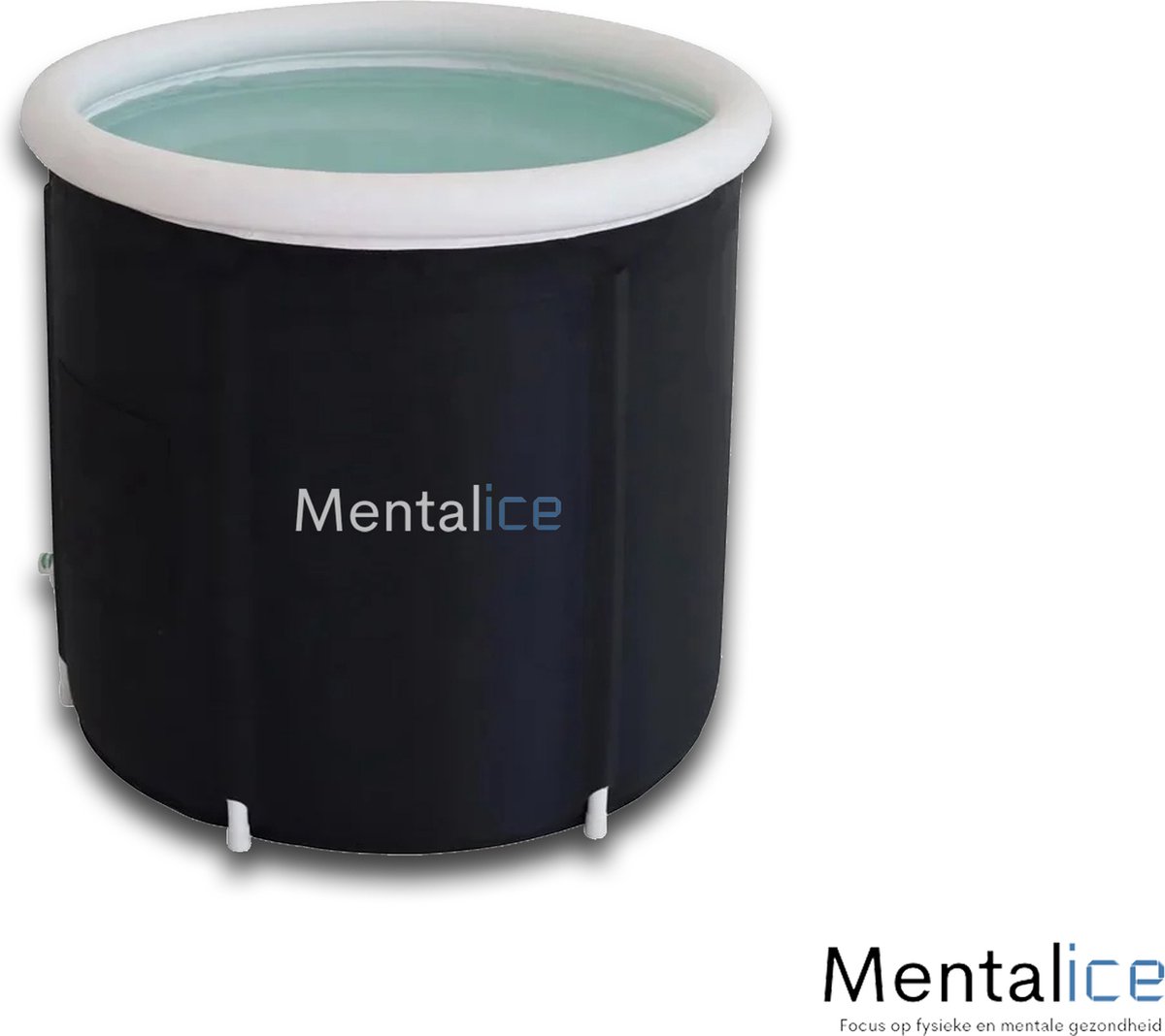 Mentalice® ijsbad - Recovery - Sneller Herstel - Verbeter Prestaties ...