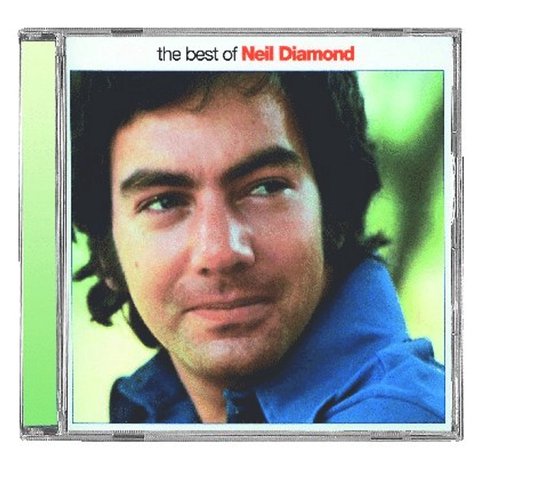 Neil Diamond - The Best Of Neil Diamond (CD), Neil Diamond | CD (album ...