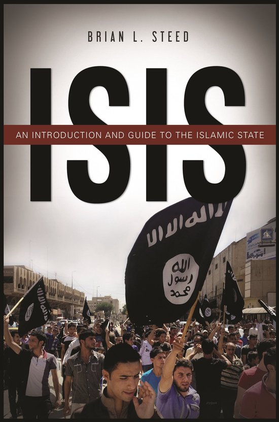 ISIS (ebook), Brian L. Steed | 9798216105213 | Boeken | bol