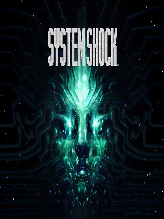 System Shock Remake Guide & Walkthrough (ebook), William K. Johnson | 1230006574710 |... | bol.com