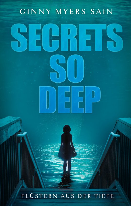 Secrets so Deep - Secrets so Deep - Flüstern aus der Tiefe (ebook ... Secrets so Deep - Secrets so Deep - Flüstern aus der Tiefe (ebook ...