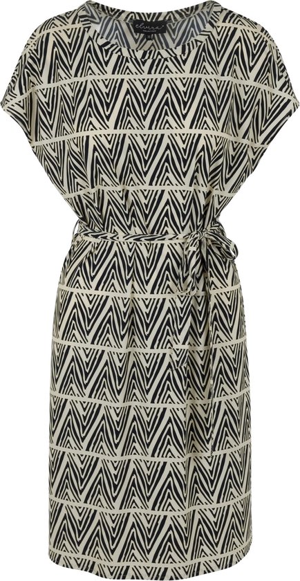 elvira - E2 23-006 - Dress Lea | bol.com