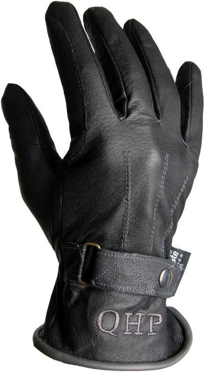 Handschoen Nova Zembla Zwart/gs XXL | bol.com