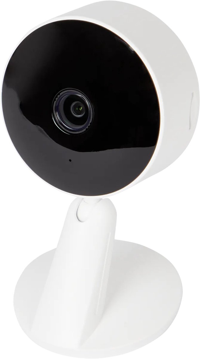Smart Home Full HD 1080P camera voor gebruik in huis ook te gebruiken ...