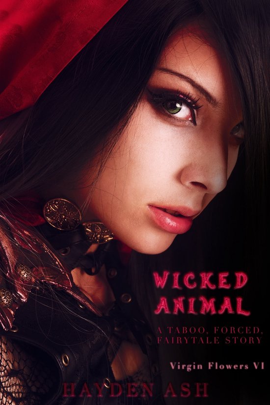 Wicked Animal (ebook), Hayden Ash | 6610000466733 | Boeken | bol
