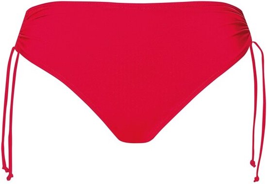 Sunflair Bikini Slip "Colour up your life" Rood - Maat 42 | bol