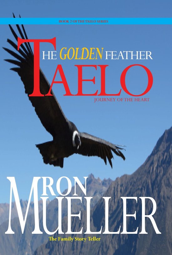 Taelo Series 2 - Taelo (ebook), Ron Mueller | 9781682232927 | Boeken | bol
