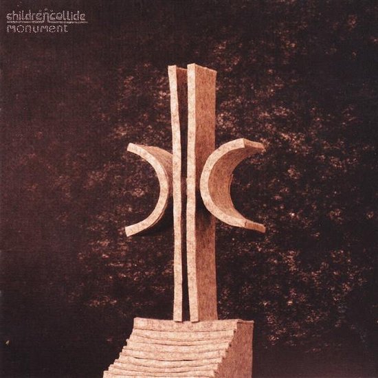 Children Collide - Monument, Children Collide | CD (album) | Muziek ...