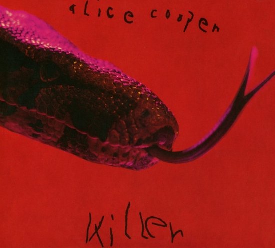 Alice Cooper - Killer (2Cd), Alice Cooper | Muziek | bol