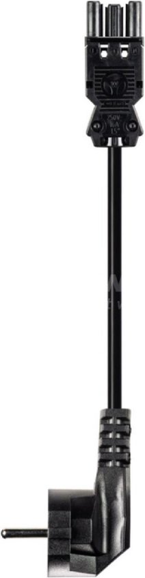 Wieland Patchkabel voor Bouwinstallatie - 92.232.7007.1 - E2NR2 | bol