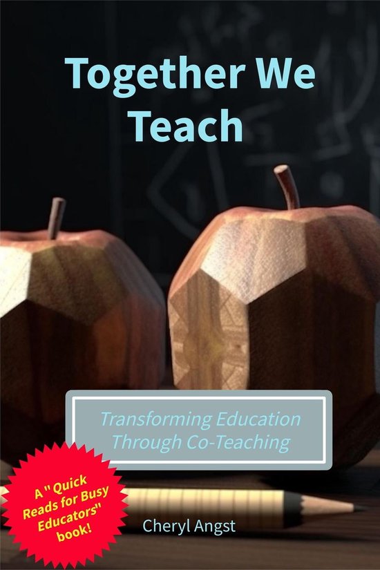 Quick Reads for Busy Educators - Together We Teach - Transforming ...