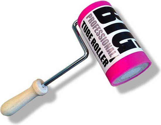 BIG Professional Tube Squeeze Roller | bol