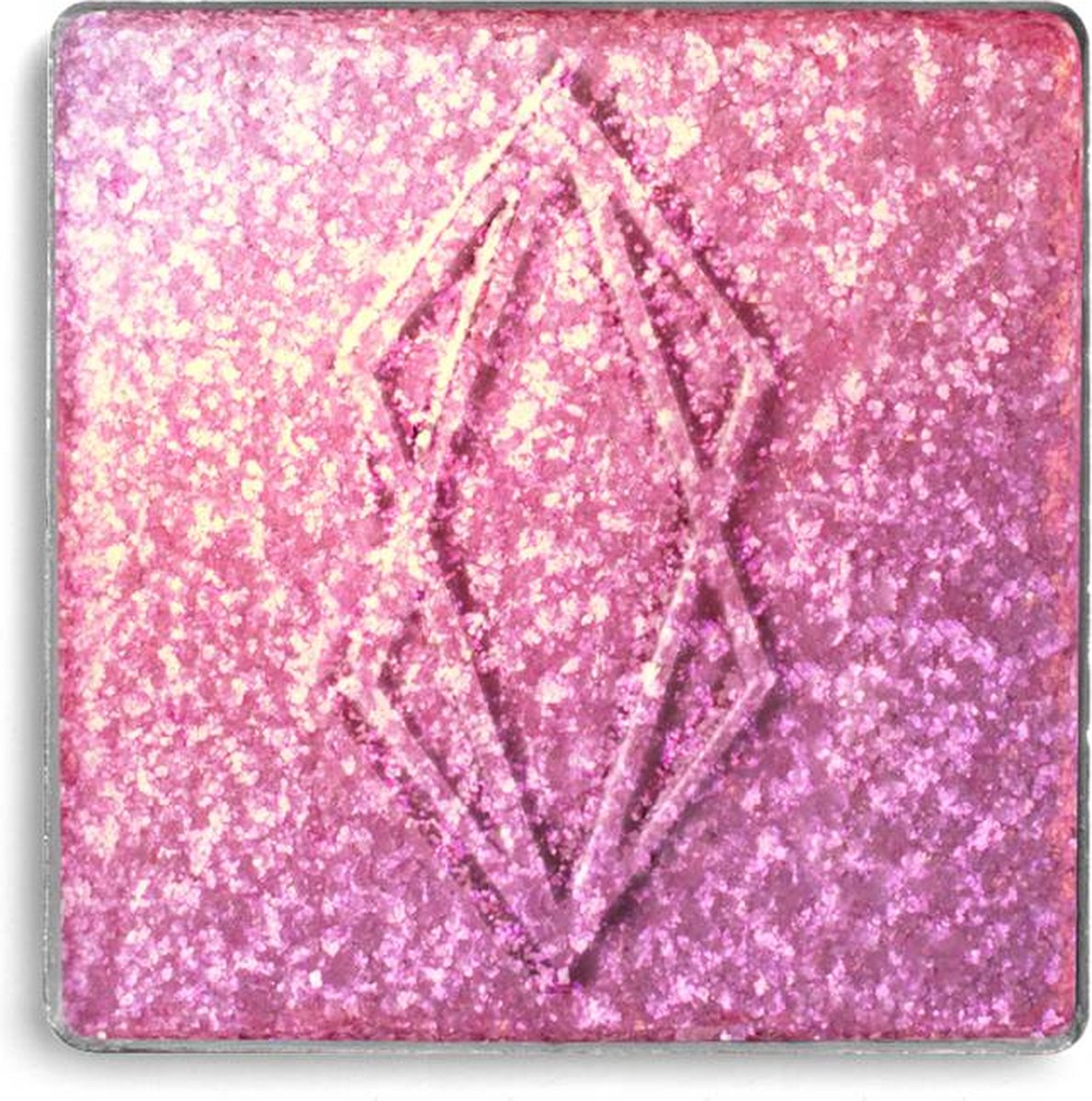 Lethal Cosmetics - Spectrum Multichrome Oogschaduw - Roze | bol