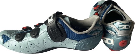 Sidi - Energy Race shoe - Celeste 44,5 | bol