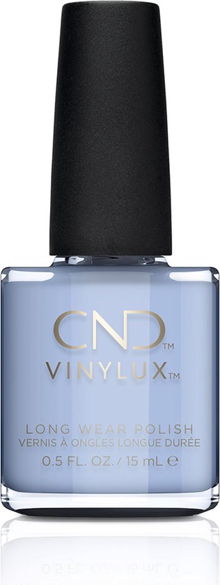 CND VINYLUX Creekside #183 - Nagellak | bol