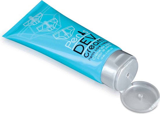 Ruf-Penis Development Cream-Creams&lotions&sprays | bol