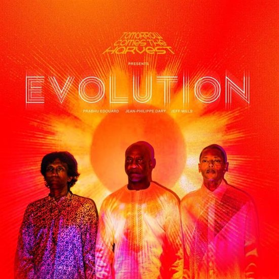 Tomorrow Comes The Harvest - Evolution (2 LP), Tomorrow Comes The Harvest | Muziek | bol