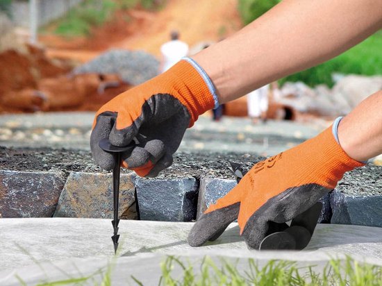 Luxe grondanker - grondankers - RVS | bol