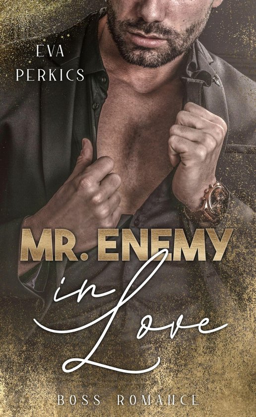 Mr. Enemy in Love (ebook), Eva Perkics | 9783754694657 | Boeken | bol