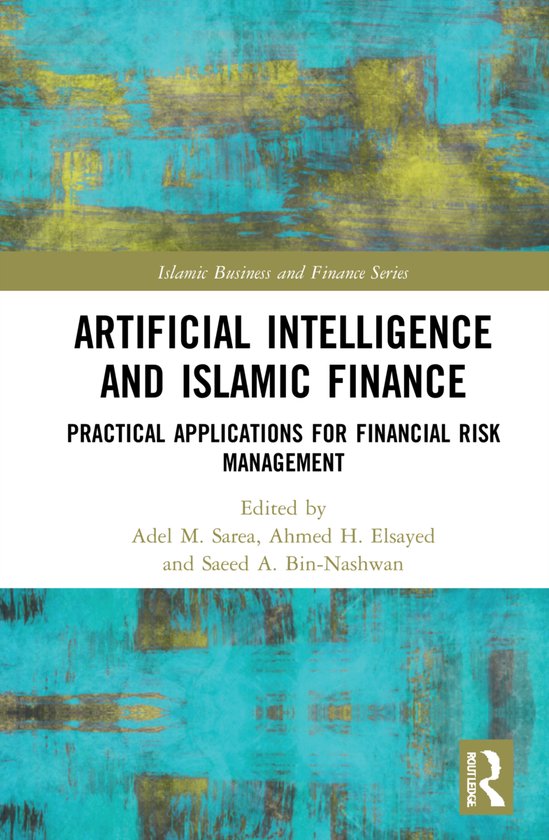 Islamic Business and Finance Series- Artificial Intelligence and Islamic Finance |... | bol