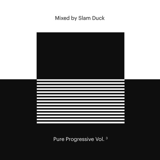 Slam Duck - Pure Progressive Vol. 3 (CD), Slam Duck | Muziek | bol