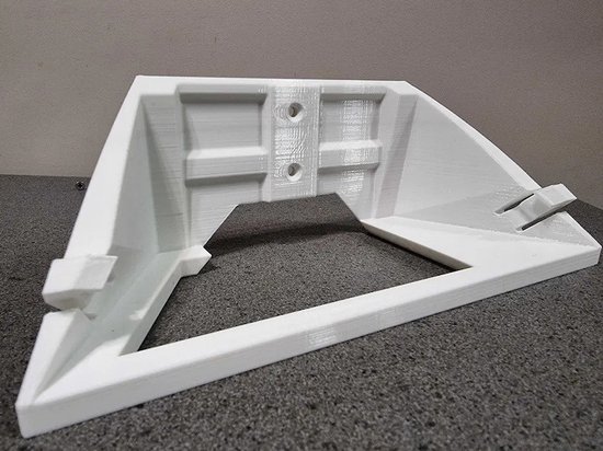 Starlink Router Wall Mount (muur beugel) | bol