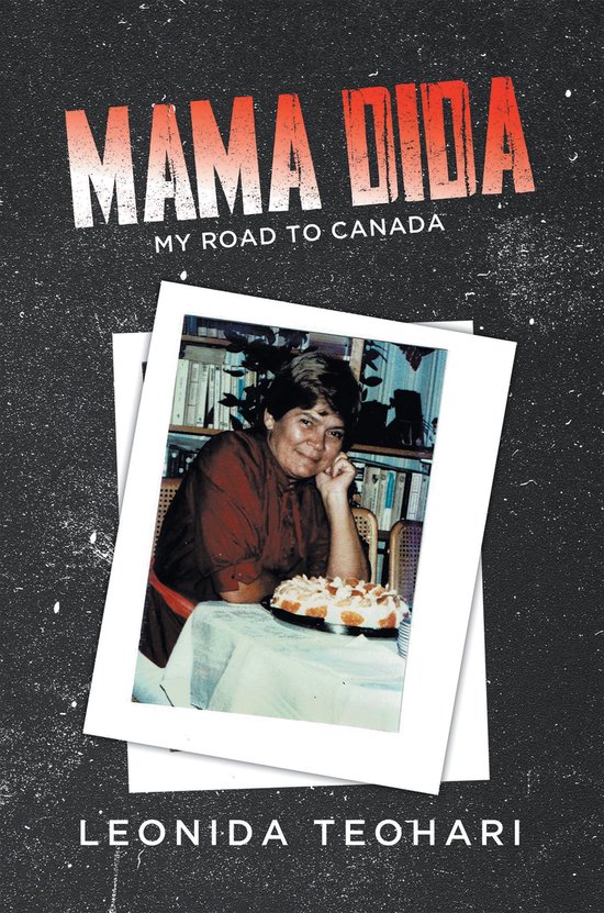 Mama Dida (ebook), Leonida Teohari | 9780228889649 | Boeken | bol.com