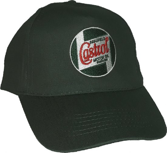 Castrol pet | bol