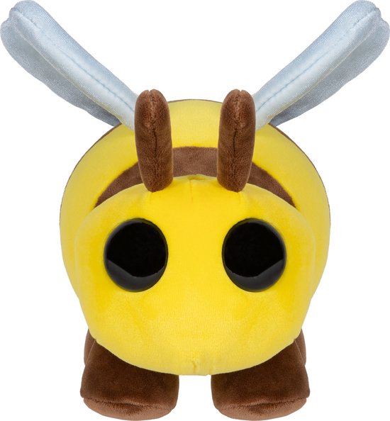 Adopt me! Bee 20cm Collector Plush | bol