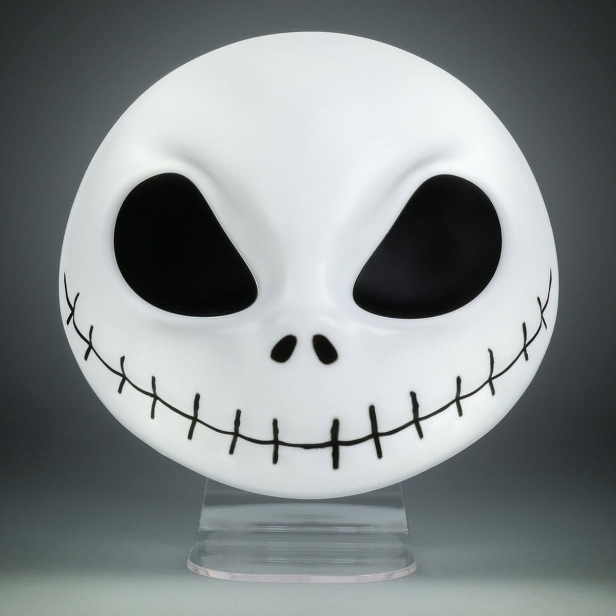 Nightmare Before Christmas -Jack Mask Light | bol.com