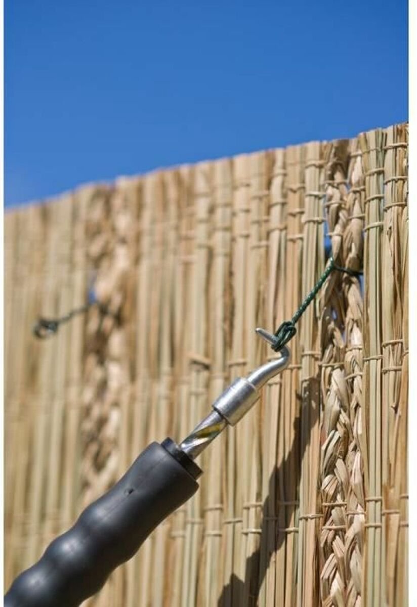 Nature - Draaddraaier - Semi-automatisch - Binddraad - Zwart | bol.com