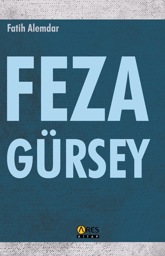 Feza Gürsey (ebook), Fatih Alemdar | 9786256445963 | Boeken | bol.com