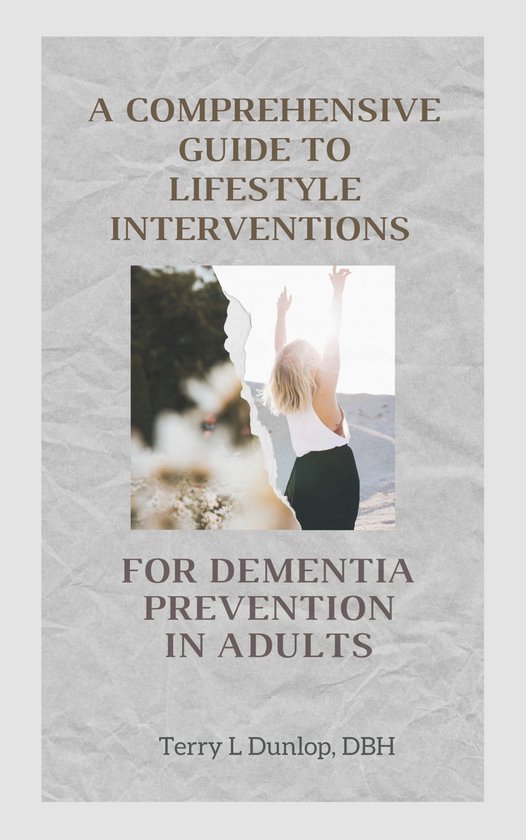 Comprehensive Guide to Lifestyle Interventions (ebook), Terry L Dunlop ...