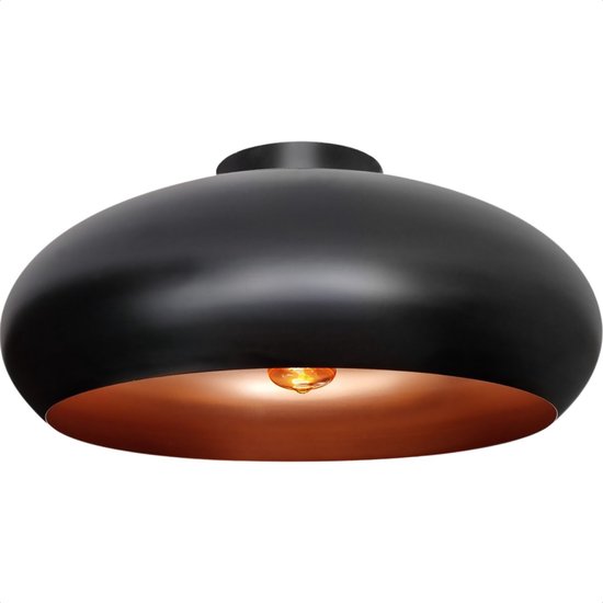 Goliving Plafondlamp - Plafonnière - Woonkamer - Slaapkamer - Rond - Ø ...
