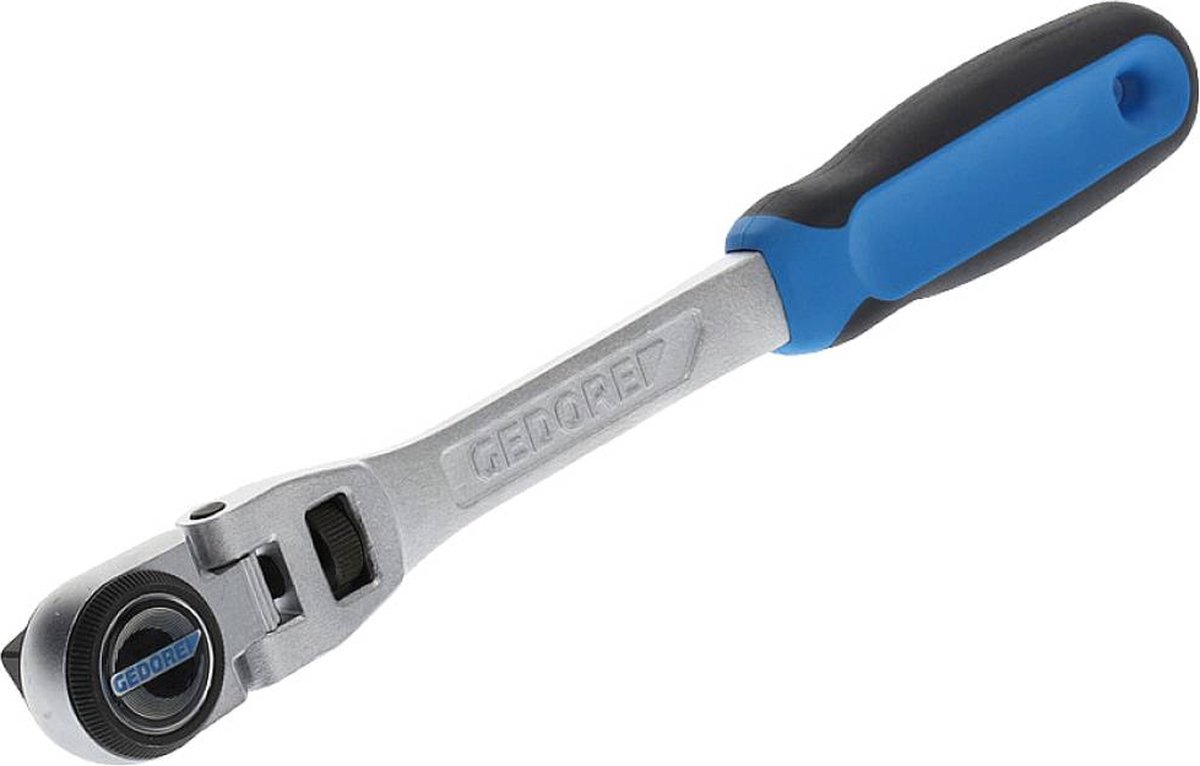 Gedore Omschakelbare Ratel 1/2'' | bol